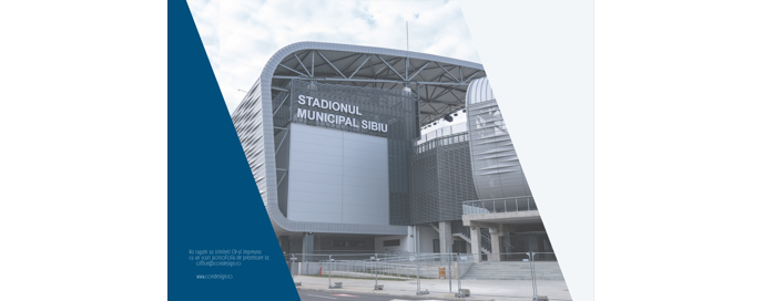 Condesign angajează arhitect